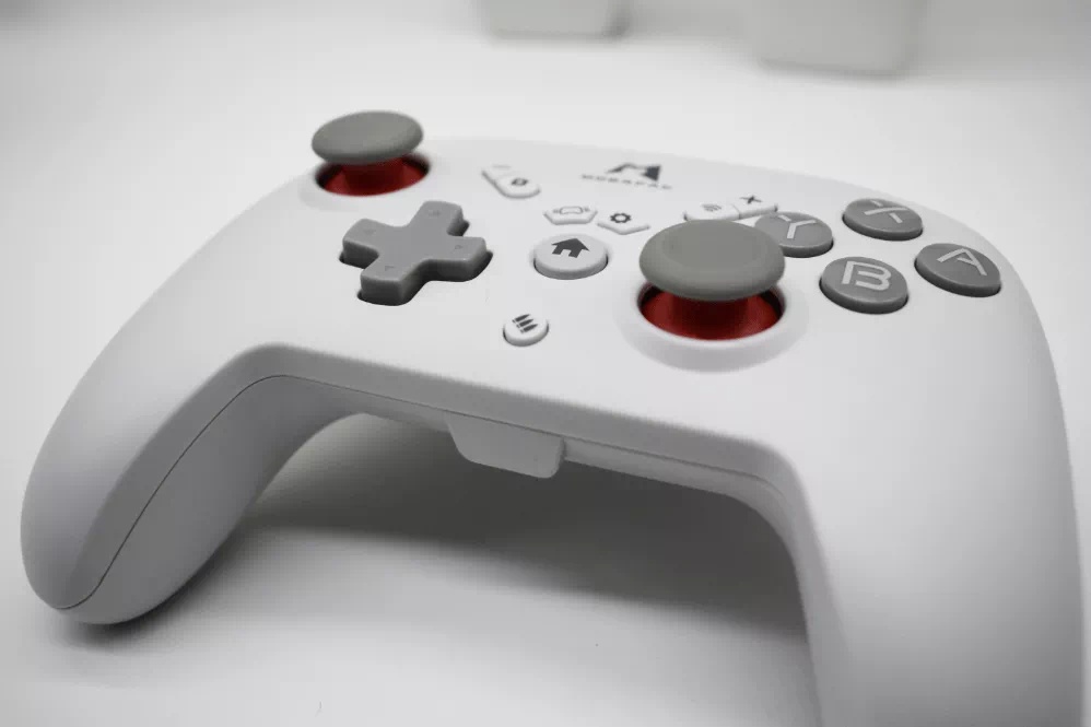 MOBA PAD | MOBAPAD Bluetooth Wireless Gaming Pro Controller with ...