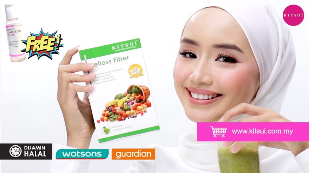 KITSUI Official Store Online, July 2022 | Shopee Malaysia