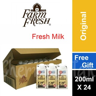 farm fresh milk - Prices and Promotions - Aug 2021 | Shopee Malaysia