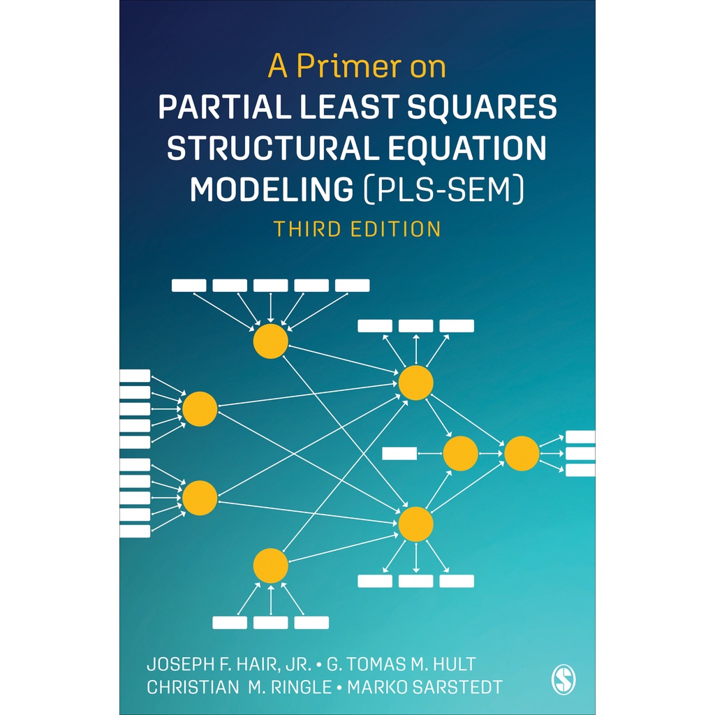 A Primer on Partial Least Squares Structural Equation Modeling (PLS-SEM ...