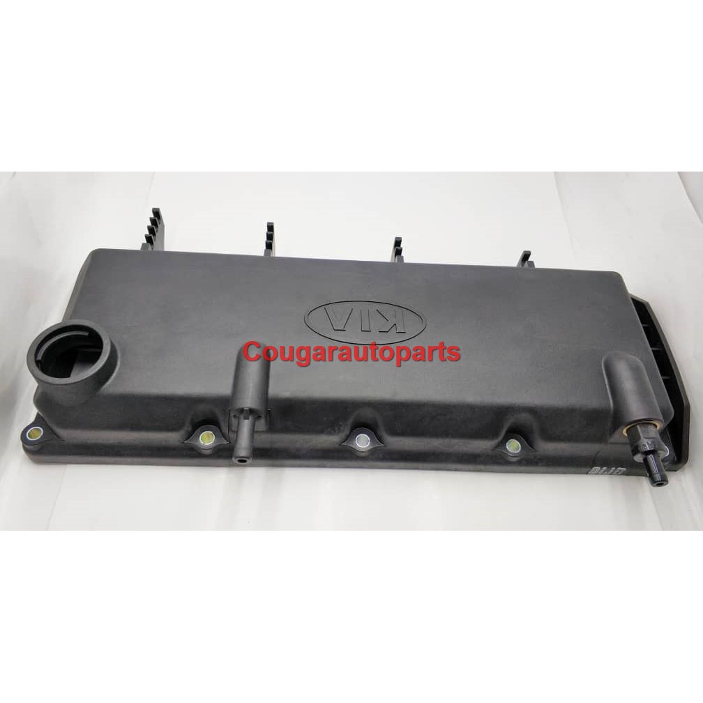 KIA RIO 1.3 COVER VALVE ASSY | Shopee Malaysia