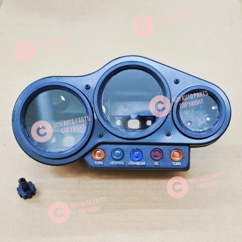 SPEEDOMETER CASING - YAMAHA - TZM 150 (NK) | Shopee Malaysia
