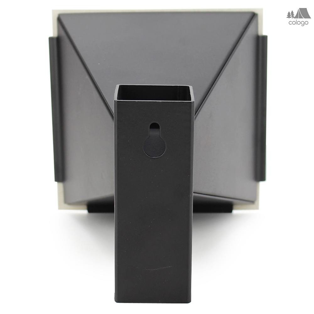 Outdoor Indoor Recyclable Metal Portable Funnel Type Firing Shooting ...