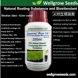 Wellgrow Seeds Official Store, Online Shop | Shopee Malaysia