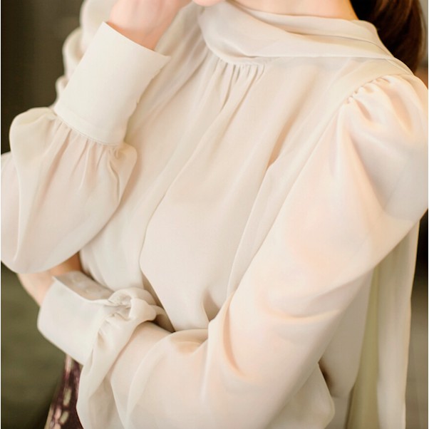 Charming Office Lady Outfit | Shopee Malaysia