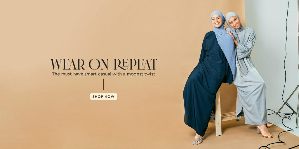 Naelofar Official Online Store, August 2022 | Shopee Malaysia