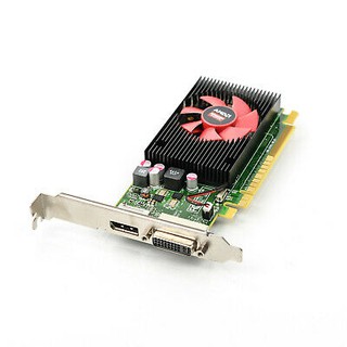 Amd Radeon R5 340X 2GB Dvi Video Card | Shopee Malaysia