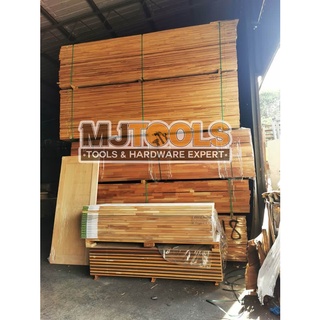1" x 2" Kayu Sambung / Finger Joint Wood - Kayu Meranti 18mm x 43mm ...