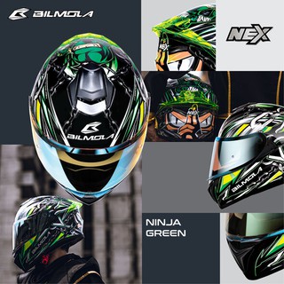 Bilmola Helmet Store, Online Shop | Shopee Malaysia