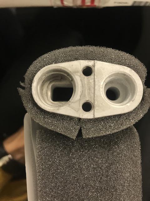 SAGA FLX APM, SAGA BLM APM, SAVVY APM COOLING COIL ORIGINALSAGA FLX APM ...