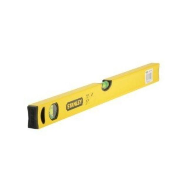 Stanley Level Ruler 16" / 40cm Balancing Ruler | Shopee Malaysia
