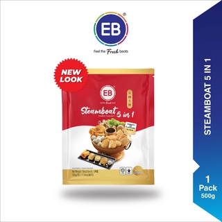EB Frozen Food Official Store Online, February 2023 | Shopee Malaysia
