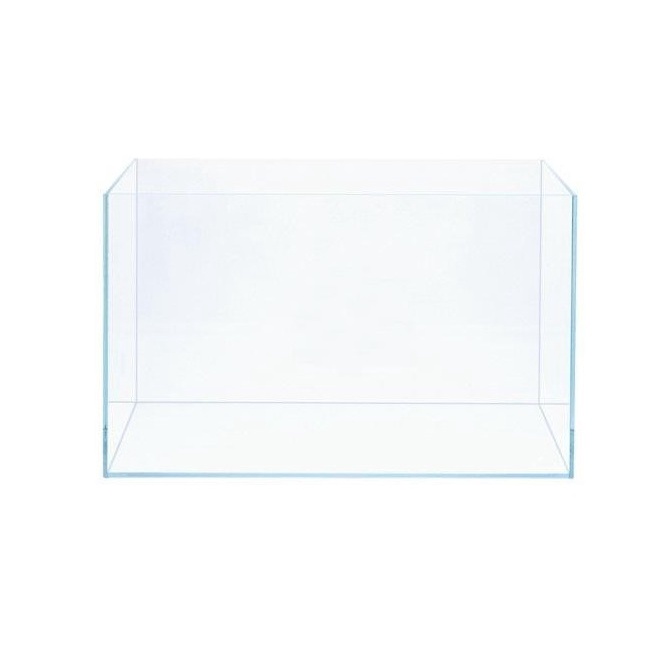 Crystal Glass / Super Clear Glass Aquarium Tank 60 x 40 x 40 cm ...