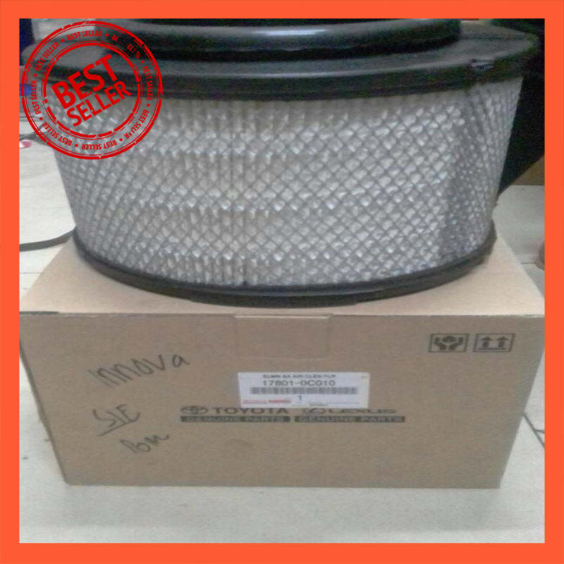 Toyota Innova Air Filter Fortuner Hilux Original | BeeCost