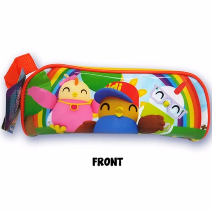 Toy World Didi and Friends Pencil Case (Original) 17D017 | Shopee Malaysia