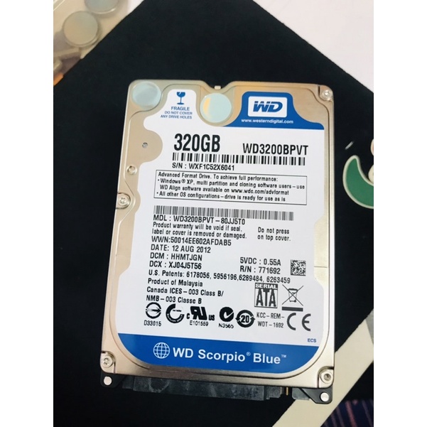 Portable external hard disk | Shopee Malaysia