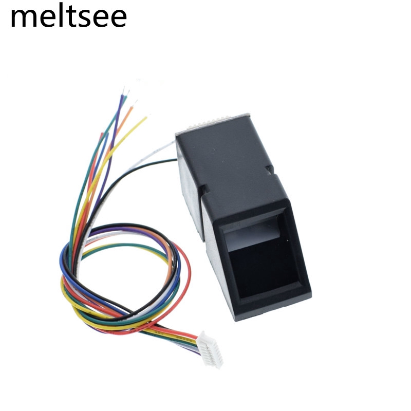 As608 Fingerprint Reader Sensor Module Optical Fingerprint Fingerprint Module For Arduino Locks