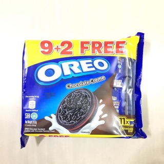 🛍🛒 Oreo Halal Sandwich Cookies individual pack (28.5g)/ family pack ...