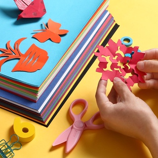 a4 kertas berwarna kadbod warna kadbod keras besar tebal buatan tangan ...