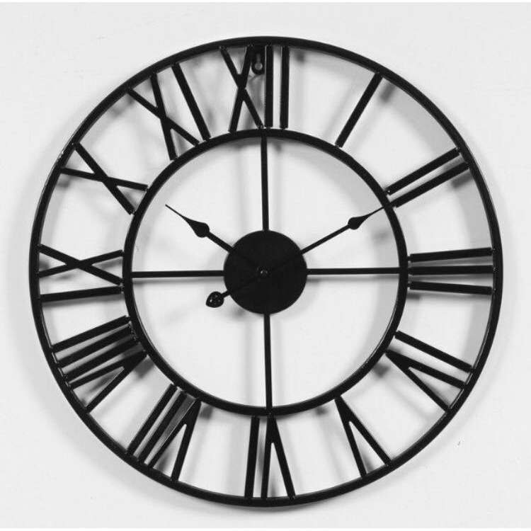 (READY STOCK) Wall clock jam dinding Deco jam dinding moden art wall ... (READY STOCK) Wall clock jam dinding Deco jam dinding moden art wall ...