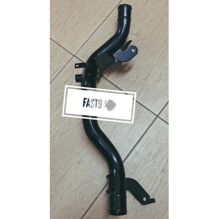 WATER PUMP PIPE WITH SWITCH HOLE TOYOTA HIACE KDH200 (16578-30011 ...
