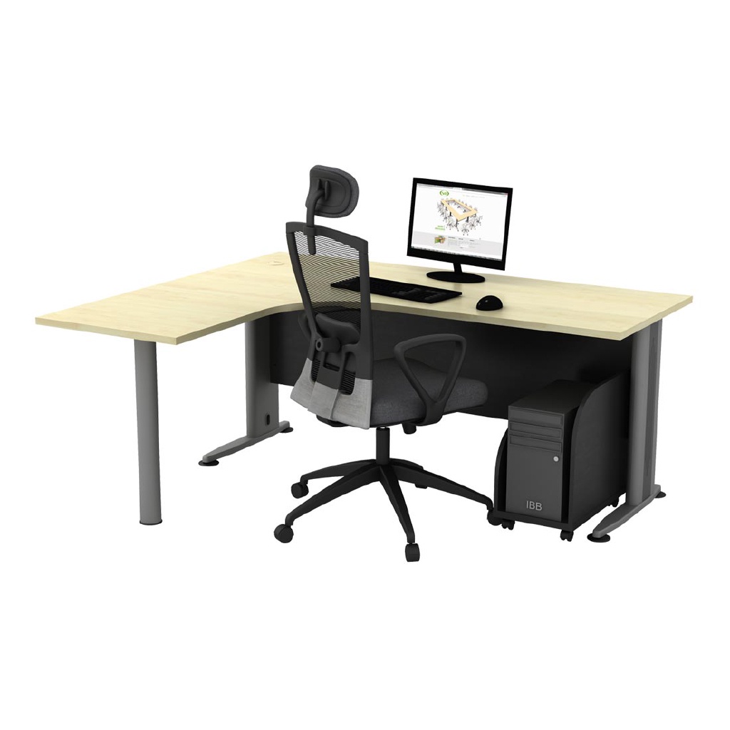 Superior Compact Table / Executive Table / Standard Table / Office ...