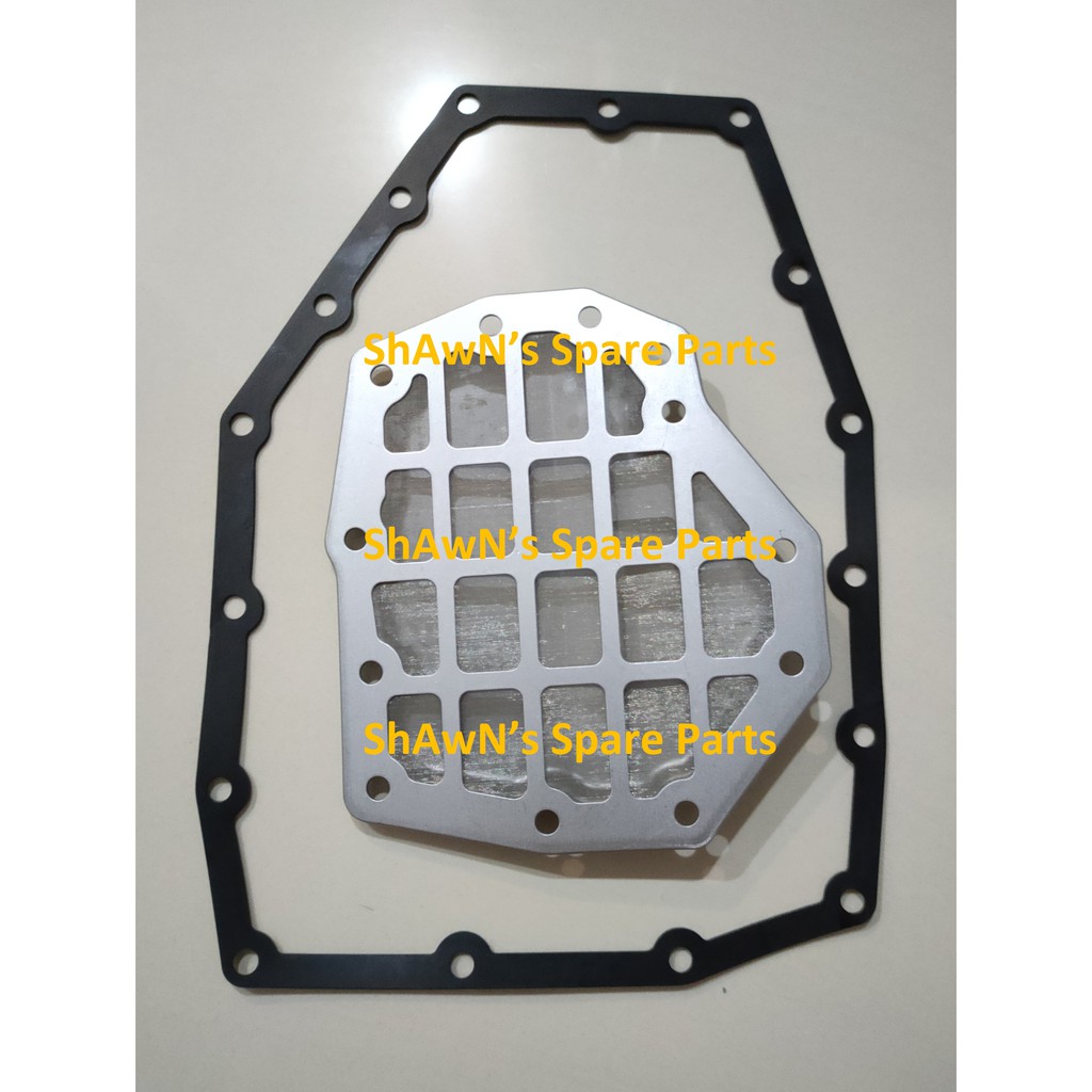 OEM Auto Filter Set Nissan Almera N17 2013-2019 ( 31728-3MX0A ...
