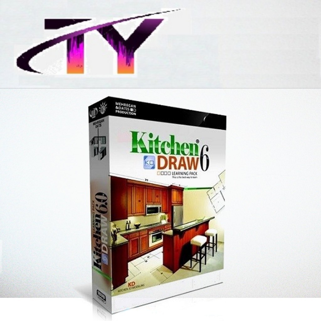 KitchenDraw 6 Kitchen Draw [Window 64Bit/ 32Bit] | Shopee Malaysia