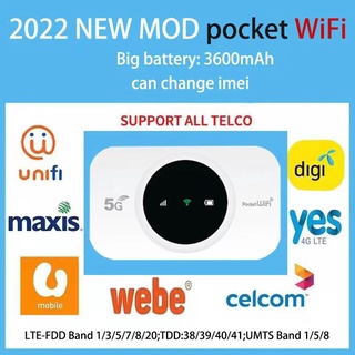 mifi - Prices and Promotions - Mar 2023 | Shopee Malaysia