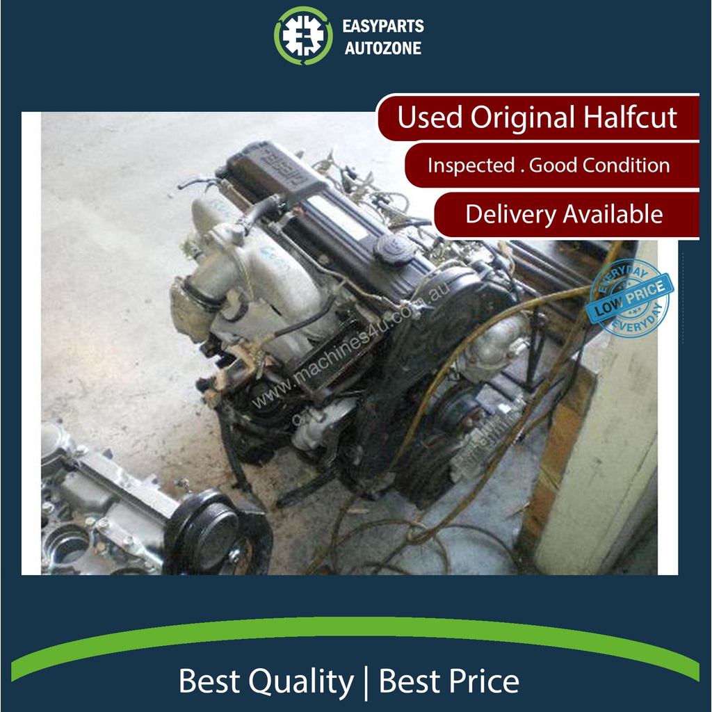 Engine Kosong Ford Maxi R2 2.2 | Shopee Malaysia