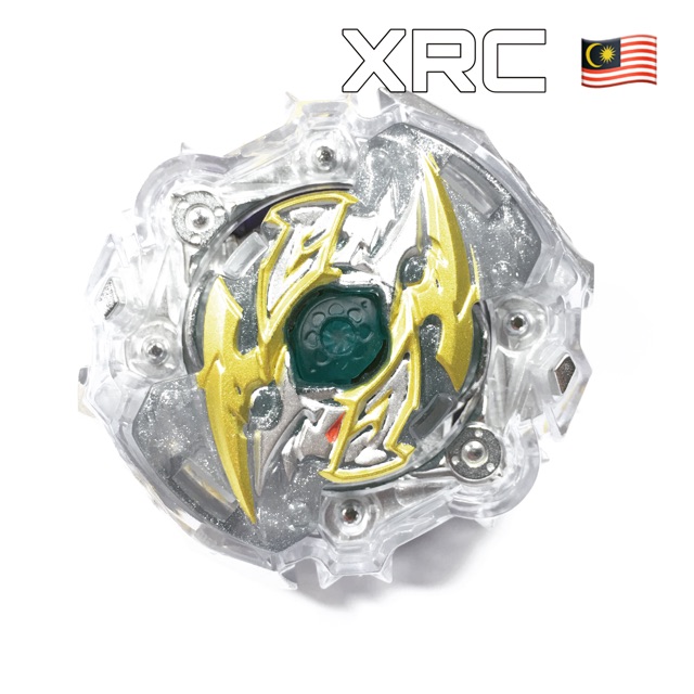 Knockout Odin Gen B-152 Beyblade Burst GTUltimate Reboot Metal Spinning ...