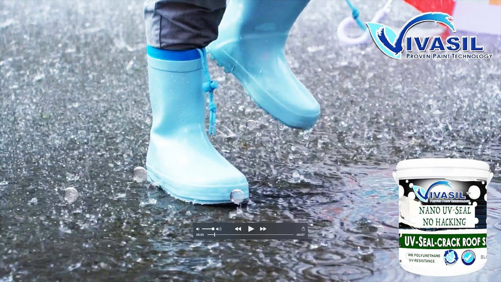 Vivasil Paints, Online Shop | Shopee Malaysia