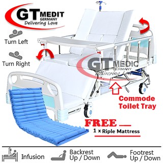 hospital bed - Prices and Promotions - Sept 2021 | Shopee Malaysia