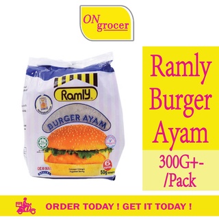 ramly burger - Prices and Promotions - Aug 2022 | Shopee Malaysia