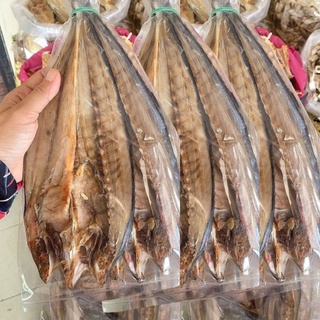 Ikan Talang Padi Masin Tanjung Dawai 180-200g | Shopee Malaysia