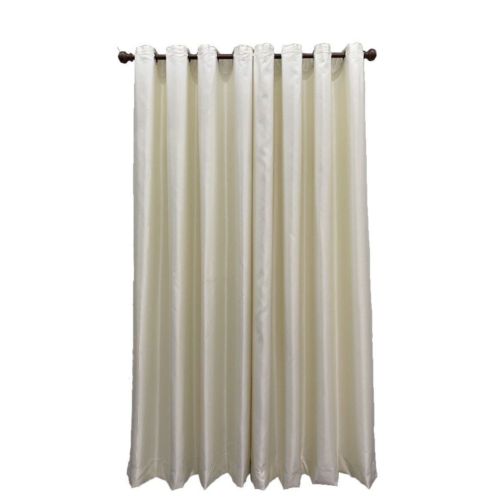 A15 Ready Made Curtain!!! Siap Jahit Langsir Rumah,Langsir RAYA Kain ...