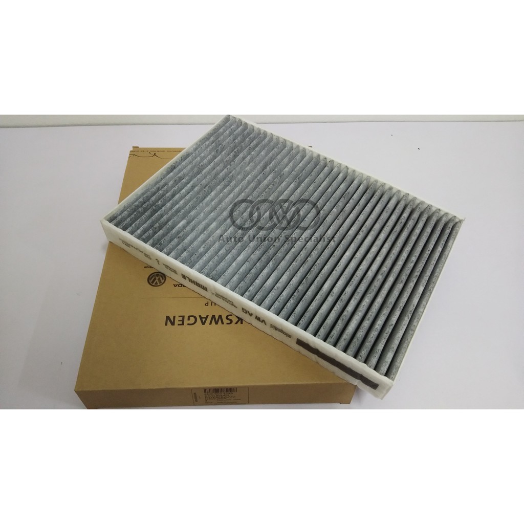Audi Volkswagen VW Genuine Cabin Air Filter 4M0819439A/4M0 819 439 A[A4 ...