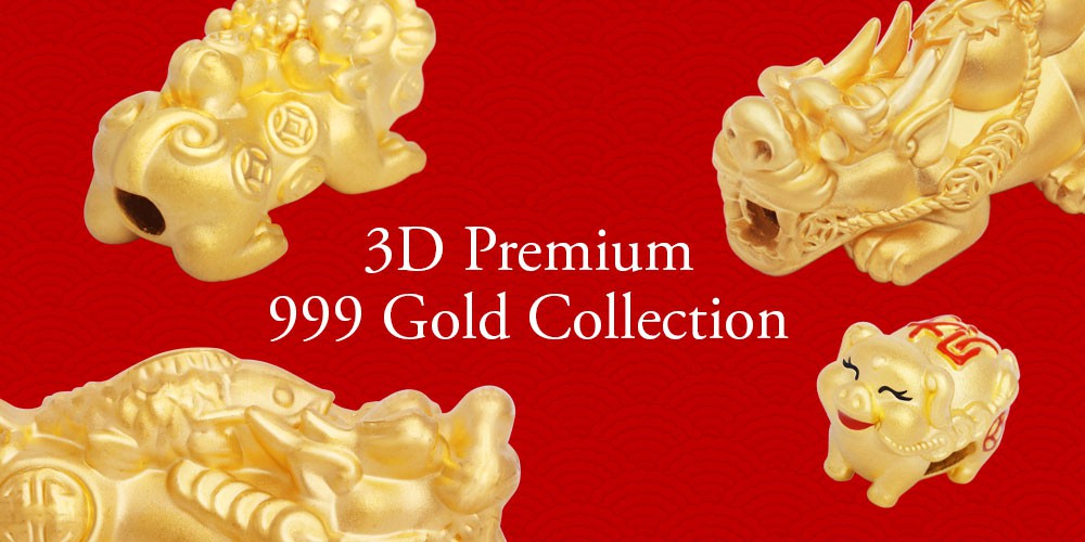 CHIANG HENG JEWELLERY, Online Shop | Shopee Malaysia