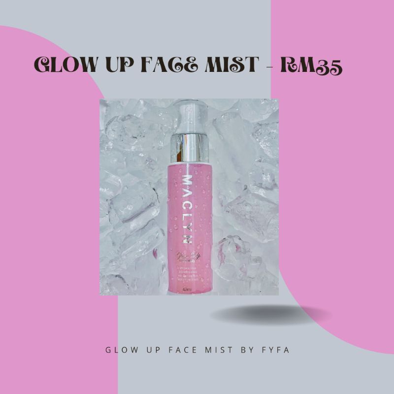 MACLYN ( READY STOCK) | Shopee Malaysia