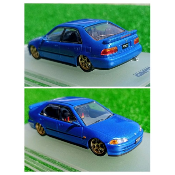 Honda civic ferio eg9 | Shopee Malaysia