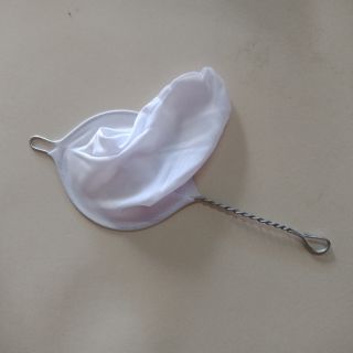 Penapis Teh/Kopi (Kain) | Shopee Malaysia