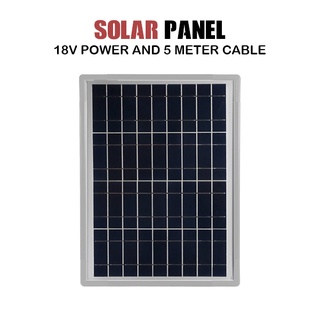 Solar lighting system Portable Solar Panels Charging Generator Power ...