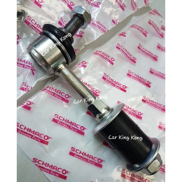 Absorber Link Proton Wira 1.6 Waja Gen2 Persona Rear Stabilizer Link ...
