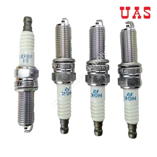 NGK Spark Plugs LKR6F-10 For PROTON Ertiga 1.4 | Shopee Malaysia