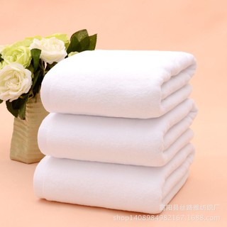 Tuala Saiz Besar dan Labuh / Bath Towel Extra Large [ 80x180 cm / 600gm ...