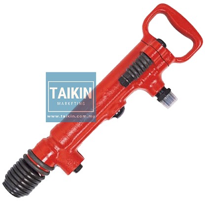 TOKU Demolition Tool TCA-7 Air Breaker Pick Hammer | Shopee Malaysia