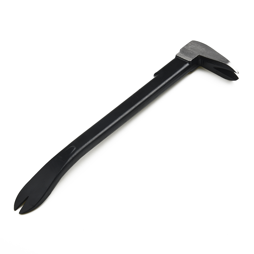 Nail Puller Curved Shipbuilding Alloy Crowbar Construction Site ...