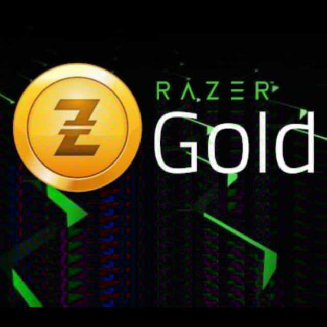 Razer gold pin in malaysia rm 100(myr) | Shopee Malaysia