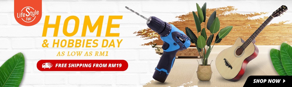 Shopee Malaysia | Buy and Sell on Mobile or Online, Best Marketplace ...