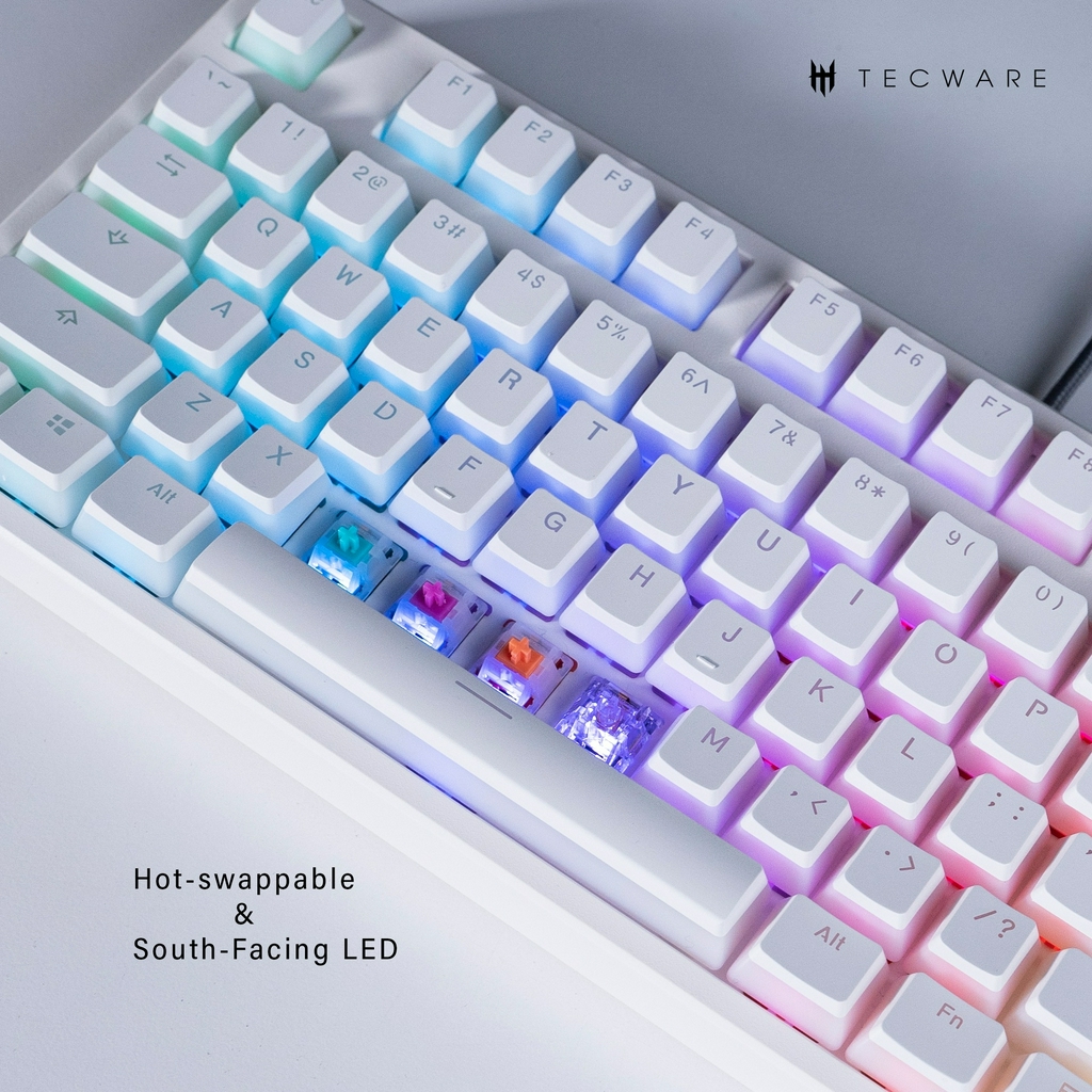 Tecware Malaysia Official Store Online, March 2023 | Shopee Malaysia